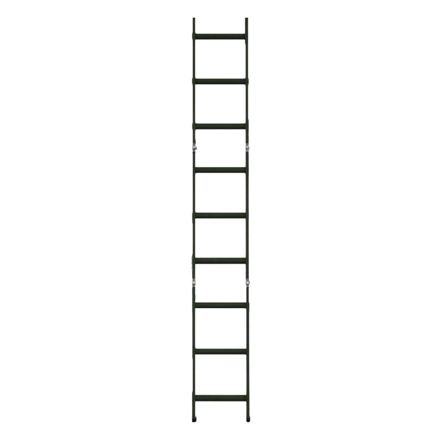 Rapid Assault Tools 15' Tactical Folding Ladder Carbon Fiber - Tactical ...