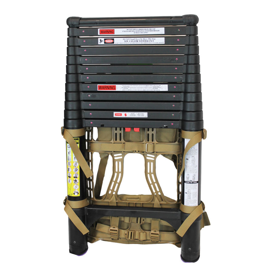 Tactical Ladders Tagged "Breaching Ladders" - Tactical Gear
