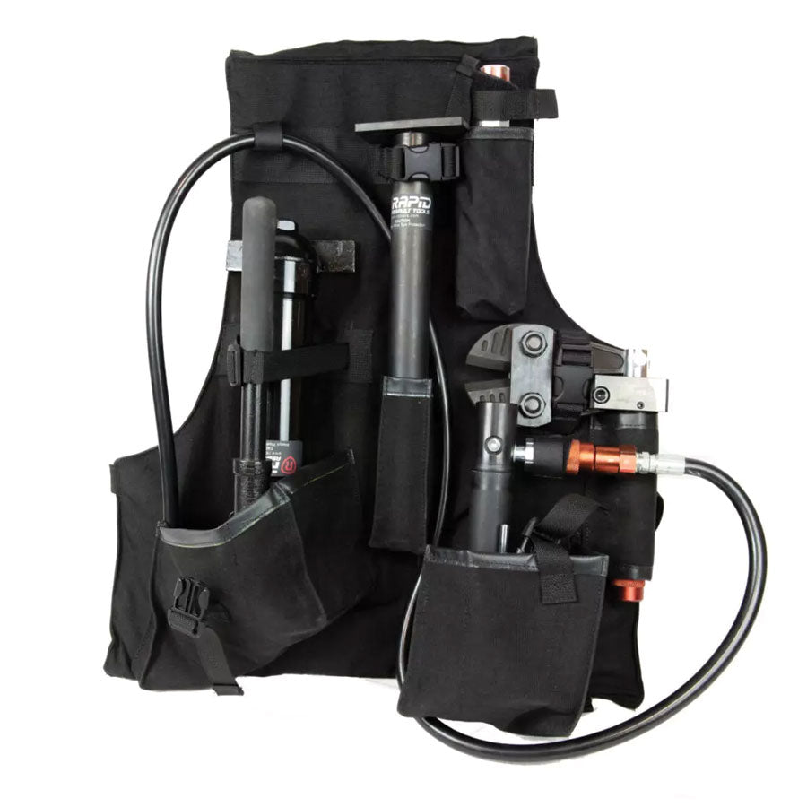 Rapid Assault Tools 2 in 1 RatSpreader Kit - Tactical Gear