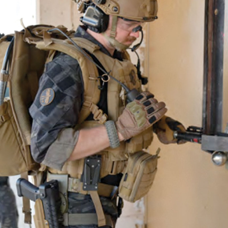 Rapid Assault Tools Electro Hydraulic Breaching Kit Gen3 - Tactical Gear