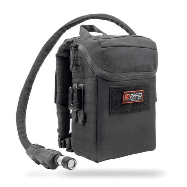 Rapid Assault Tools Electro-Hydraulic Breaching Kit GEN4 - Tactical Gear