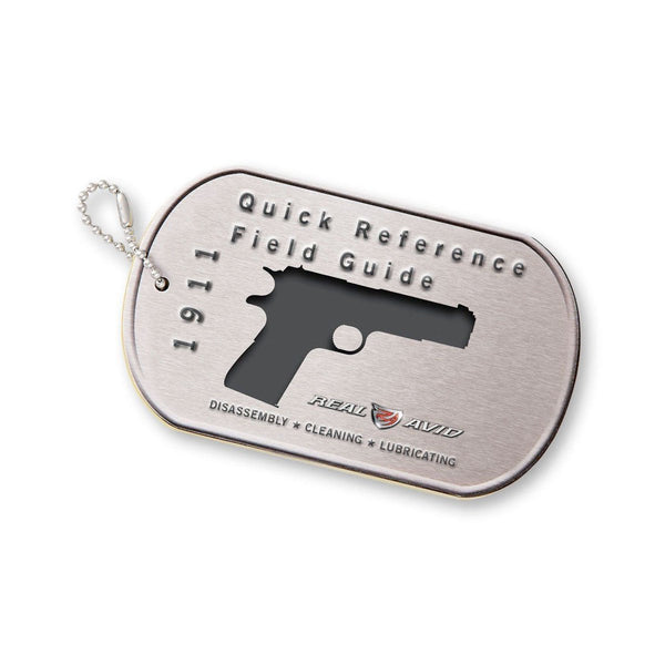 Gun Care Tagged "Gun Reference Field Guide" - Tactical Gear