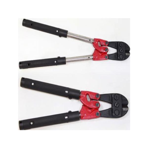 Ruhltech 14-inch Compact Bolt Cutters Push - Tactical Gear