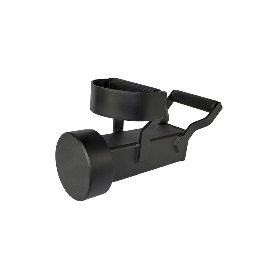 Ruhltech 9-inch One-Man-Ram with Guard - Tactical Gear