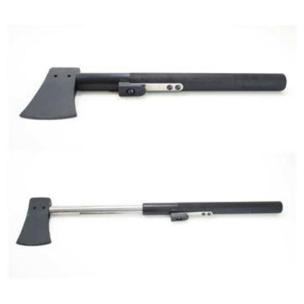 Ruhltech Breachers Axe - Tactical Gear