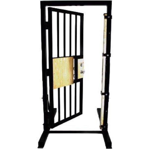 Ruhltech Free Standing 3-in-1 Training Door - Tactical Gear