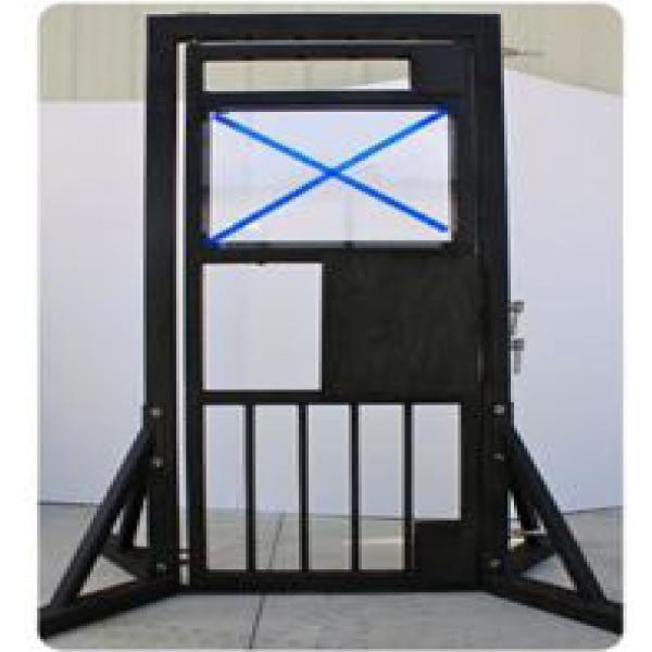 Ruhl Tech Collapsible Breaching Tools Ladder Systems Breaching Doors ...