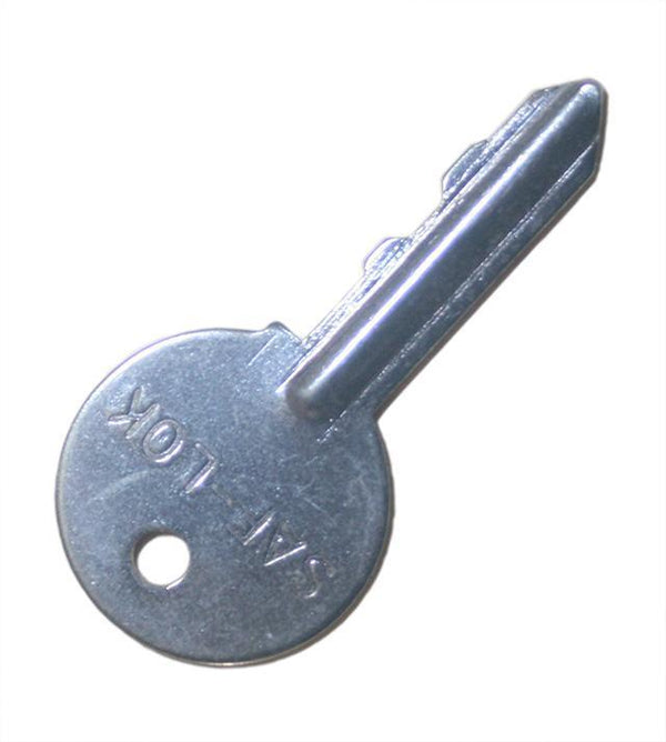 SAF-LOK Handcuff Key - Tactical Gear