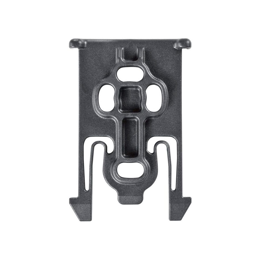 Safariland Model 6004-34 Equipment Locking Fork Black - Set of Two ...