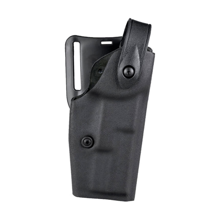 Safariland Model 6280 SLS Mid-Ride Level II Retention Duty Holster for ...