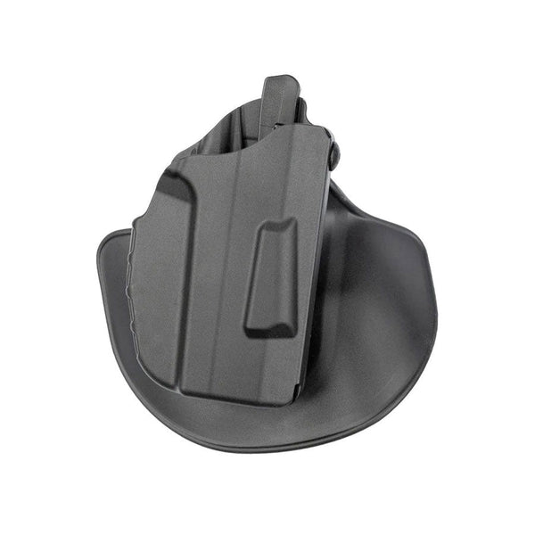 Safariland Model 7378 7TS ALS Concealment Paddle and Belt Loop Combo H - Tactical Gear