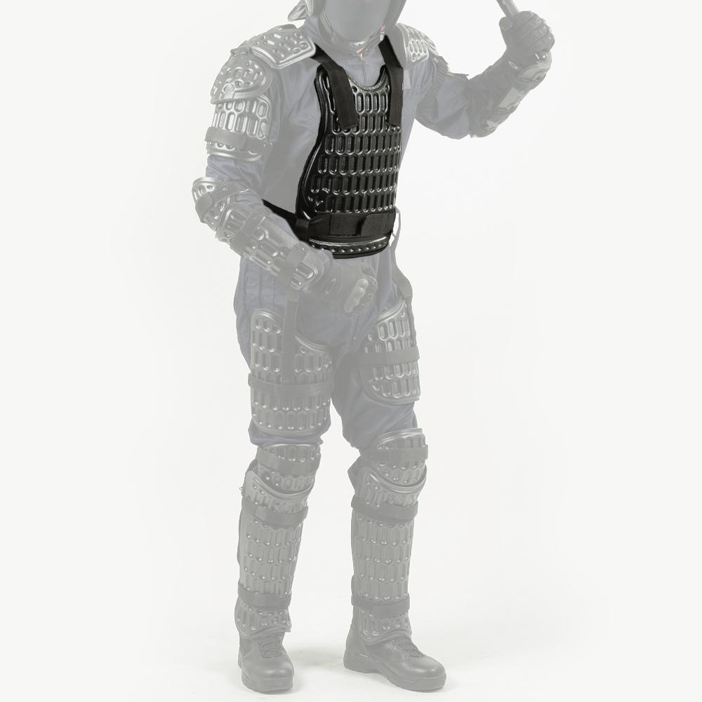 Scorpion PPE Chest Guards - Tactical Gear