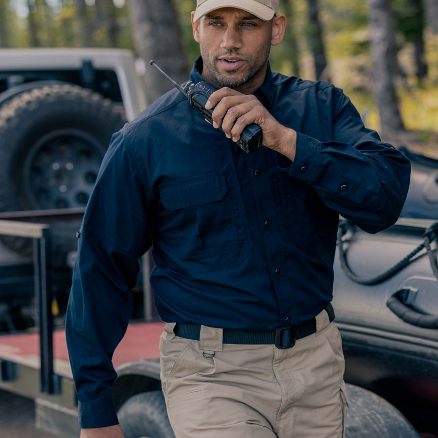 Security - Tactical Gear