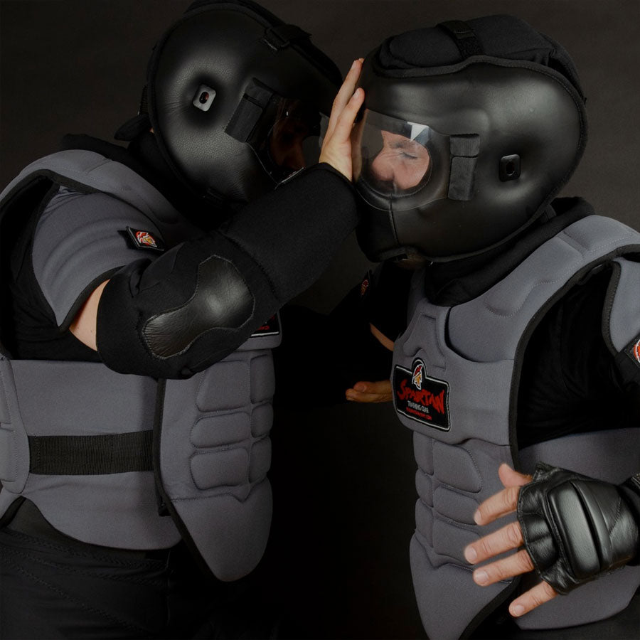 Security - Tactical Gear