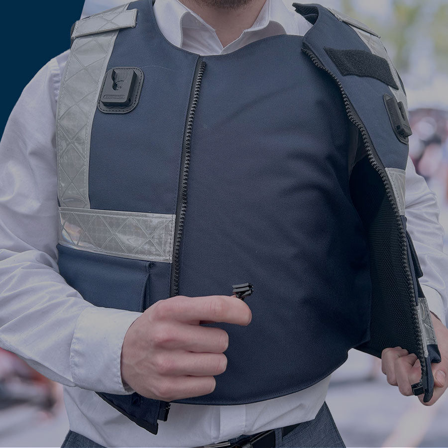 Security - Tactical Gear