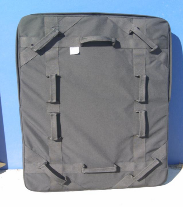 Ballistic & Riot Shields Tagged "Soft Shell Extraction Shield ...
