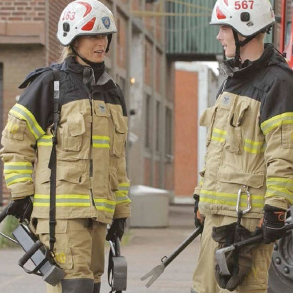 Sweden Entry Tools SET Bag for Firefighter Kit 10033 - Tactical Gear