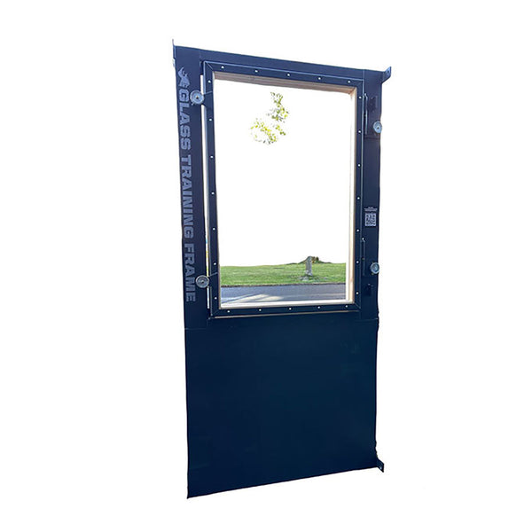 Sweden Entry Tools SET Glass Training Frame 30016 - Tactical Gear