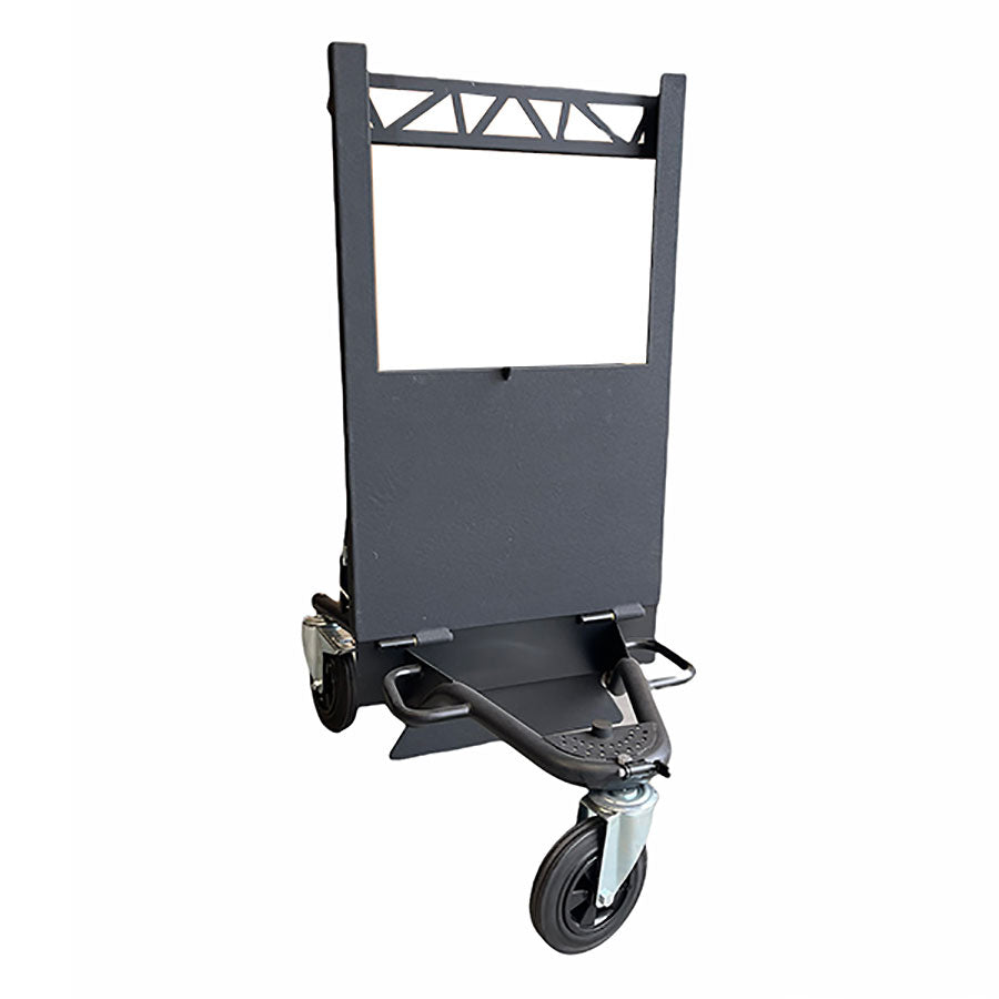 Sweden Entry Tools SET Trolley for Ballistic Shields - Tactical Gear