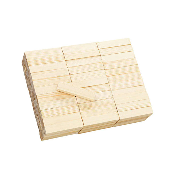 Sweden Entry Tools SET Wood Shims (200 pcs) - Tactical Gear