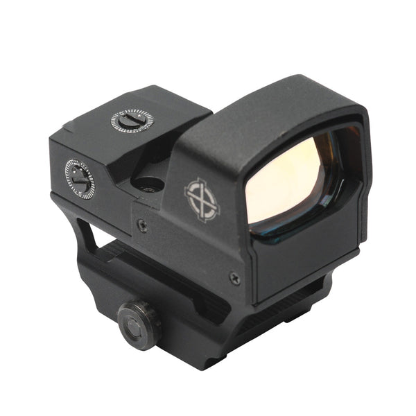 Sightmark Core Shot A-Spec LQD Reflex Sight - Tactical Gear
