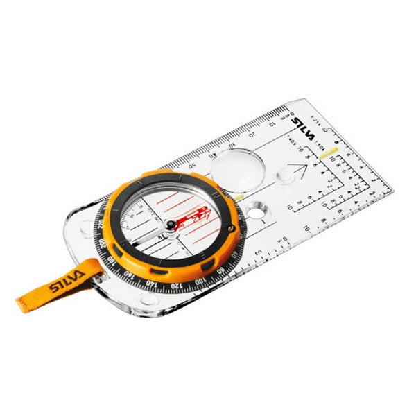 Silva Expedition MS Military Compass - Tactical Gear