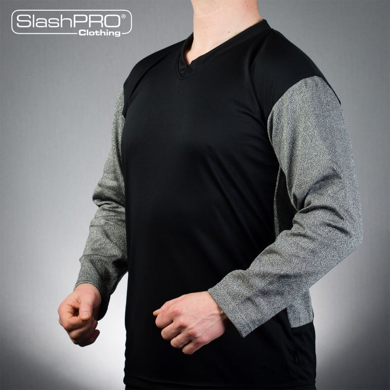 SlashPRO Cut and Slash Resistant Clothing - Tactical Gear
