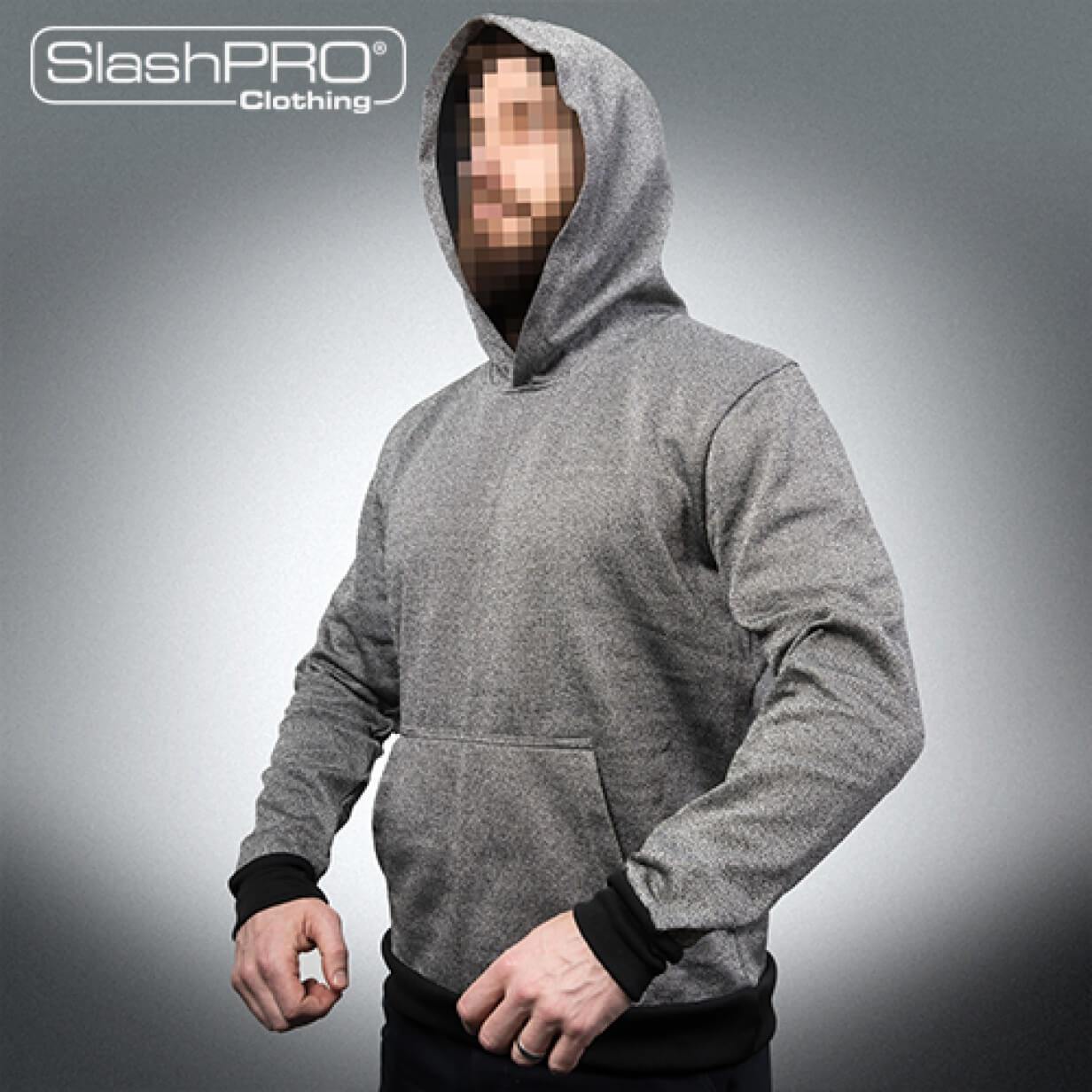 SlashPRO Cut and Slash Resistant Clothing - Tactical Gear