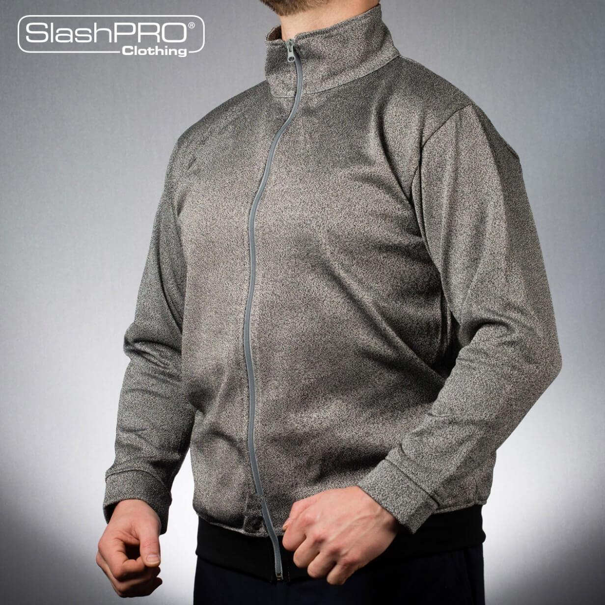 SlashPRO Cut and Slash Resistant Clothing - Tactical Gear