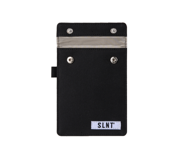 SLNT Key Fob Guards Extra Small Black - Tactical Gear