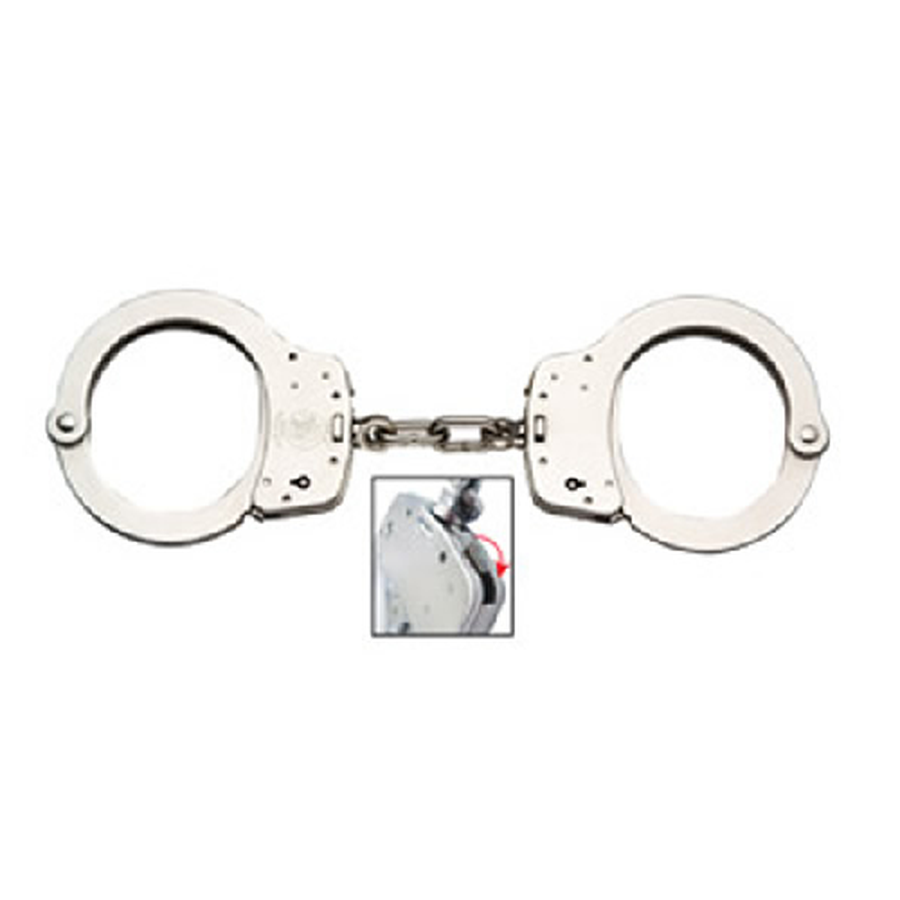 Security Batons and Handcuffs - Tactical Gear