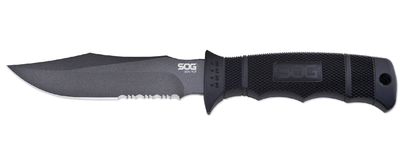 SOG Knives - Tactical Gear