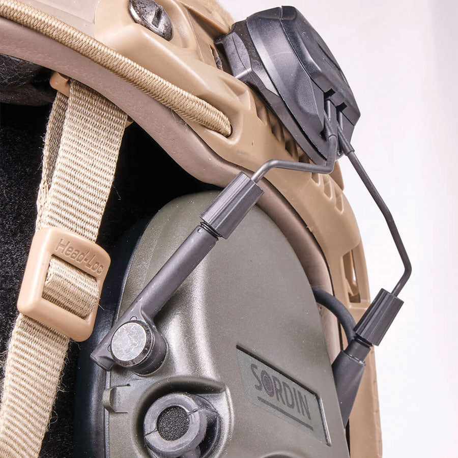 Hearing Protection Page 2 - Tactical Gear