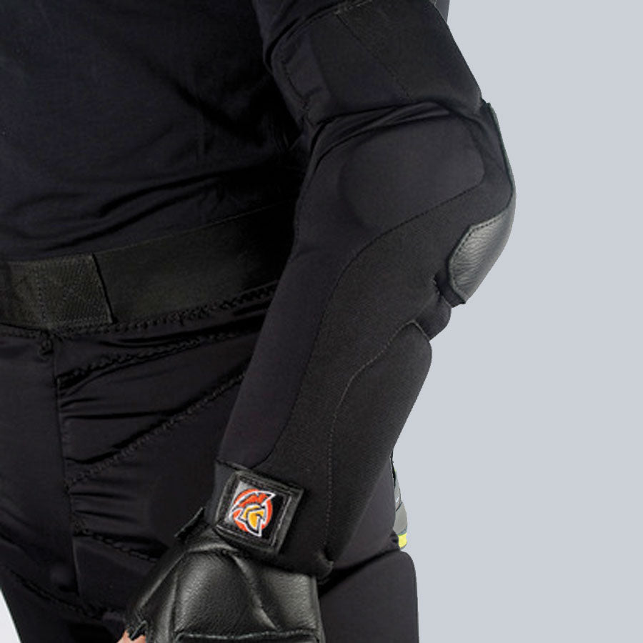 Spartan Training Gear Armour Gaunlet - Tactical Gear