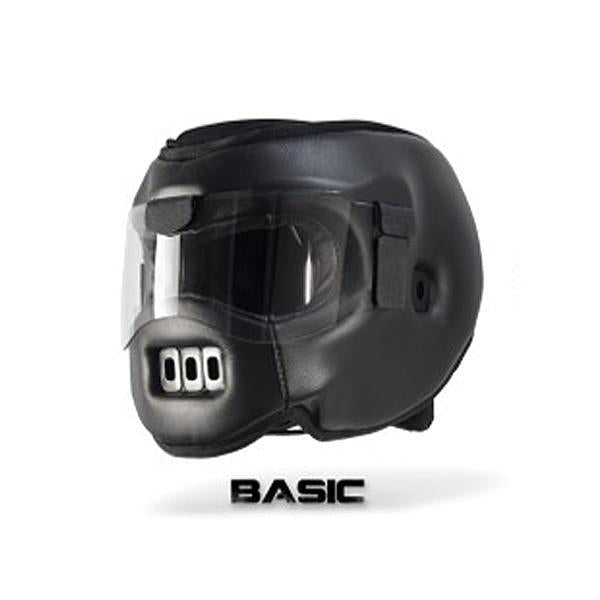 Security Training - Tactical Gear