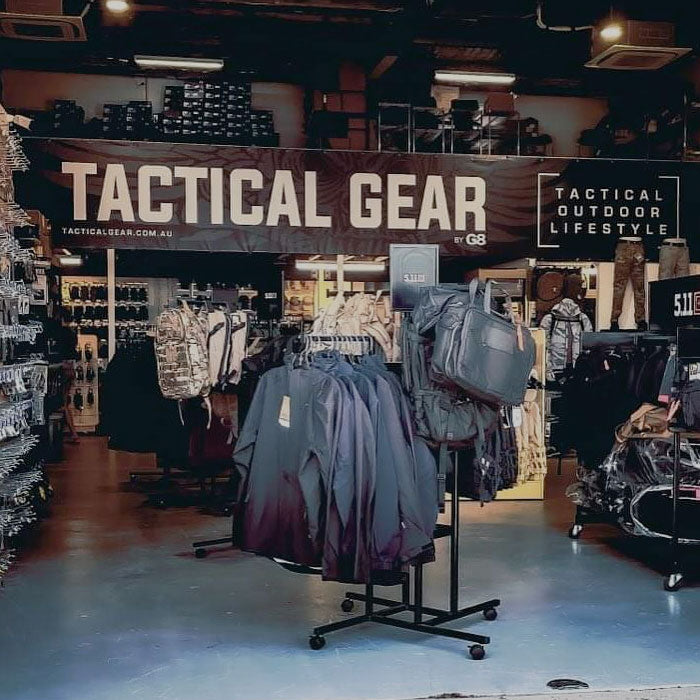 Tactical Gear Australia Supplier of Police Military Outdoor Products