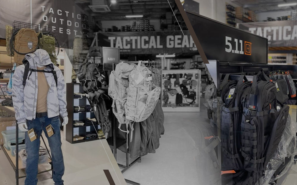 Tactical Gear Australia Supplier of Police Military Outdoor Products