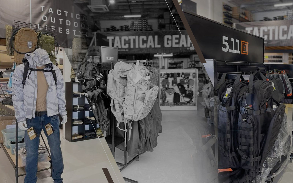 Tactical Gear Australia Supplier of Police Military Outdoor Products