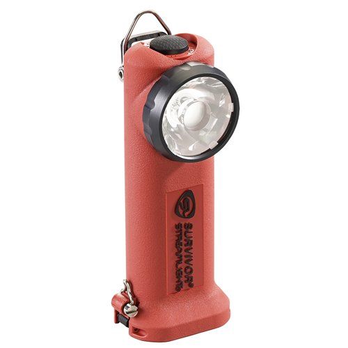 Streamlight 90567 Survivor Low Profile ATEX Alkaline Model - Tactical Gear
