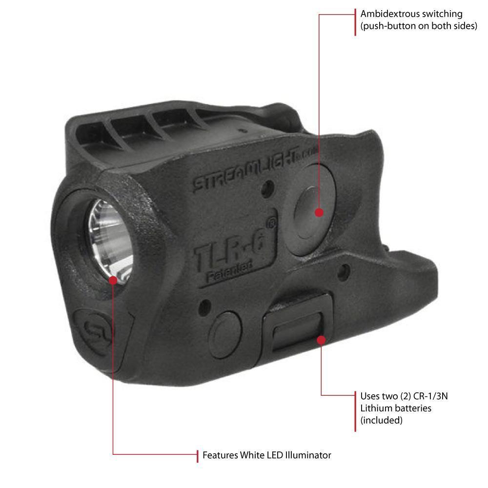 Weapon Lights - Tactical Gear