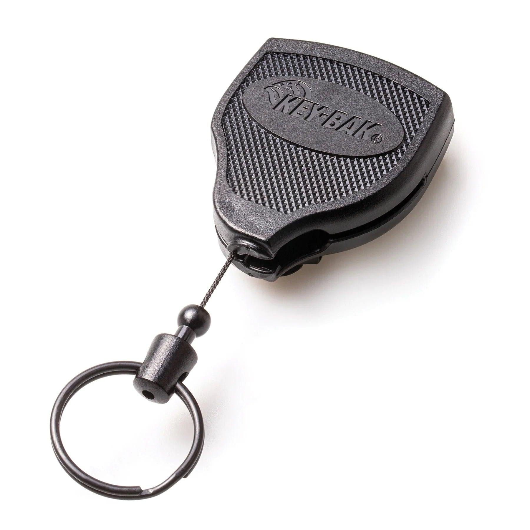 KeyBak Retractable Key Chain and Key Holders - Tactical Gear