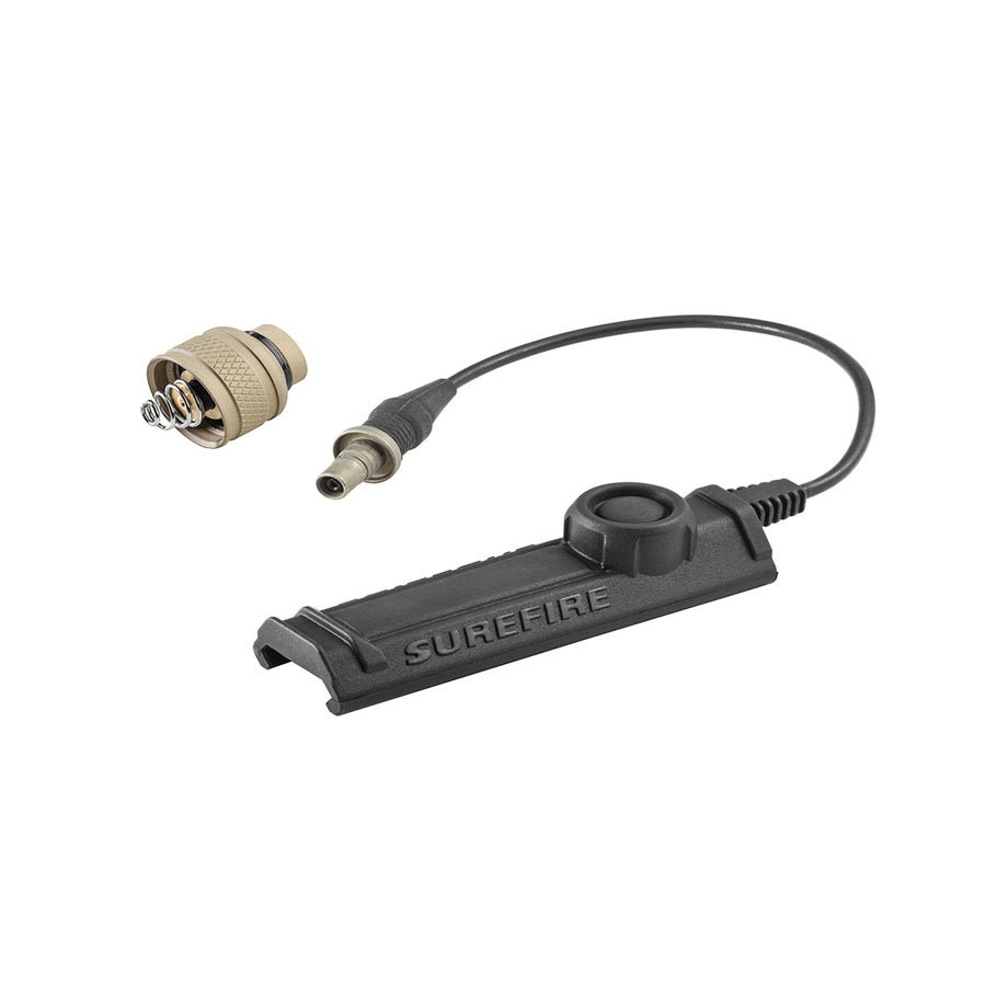 SureFire UE-SR07 Scout Light Remote Switch - Tactical Gear