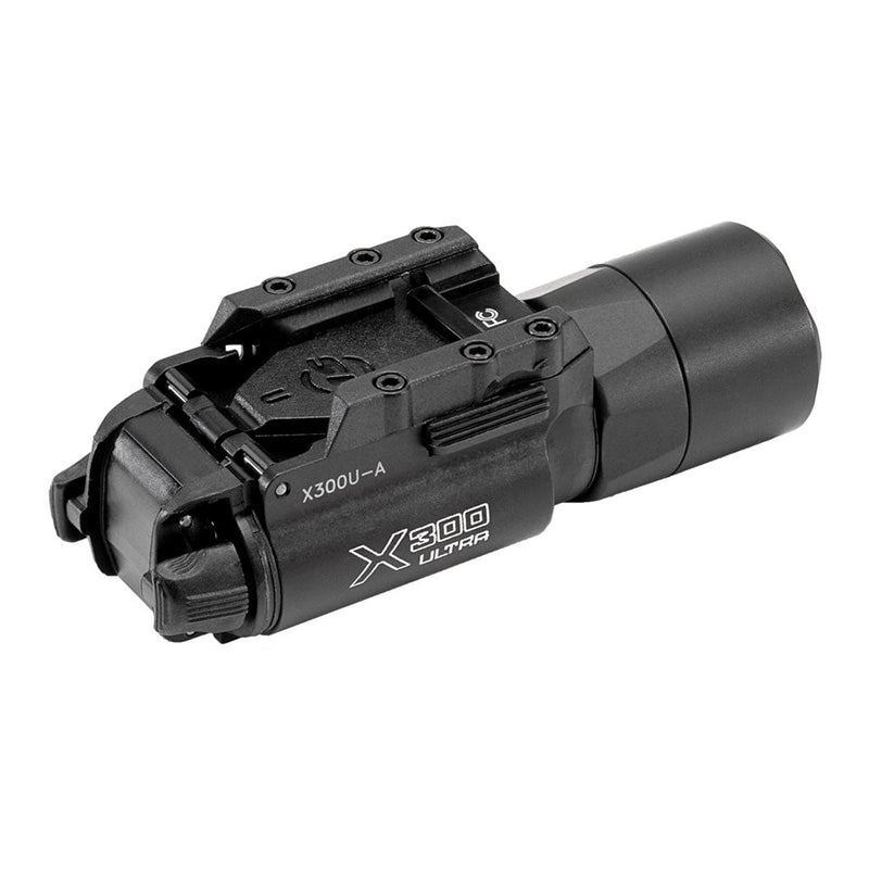 Weapon Lights - Tactical Gear