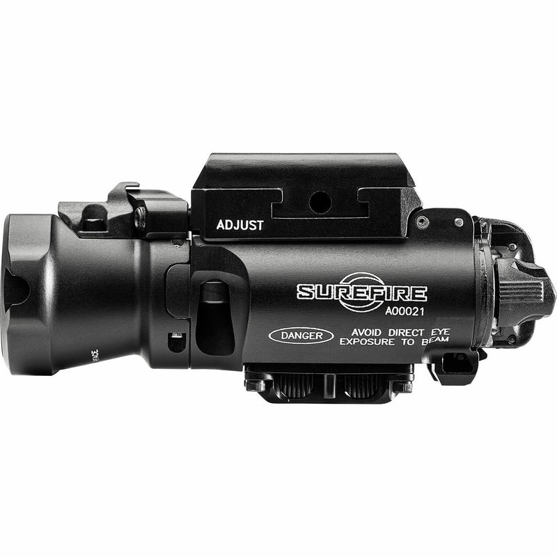 SureFire - Tactical Gear