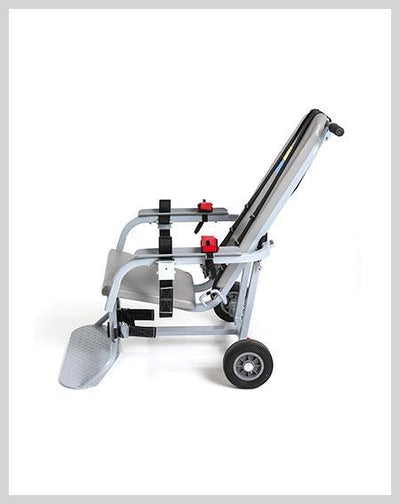 SureGuard Correctional Safety Restraint Chair - Tactical Gear