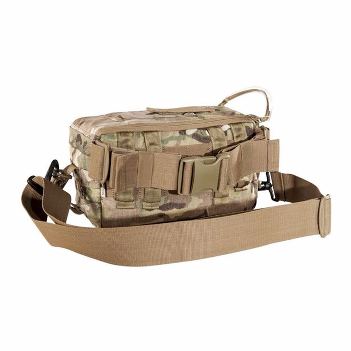 Tasmanian Tiger Small Medic Pack MKII Multicam - Tactical Gear