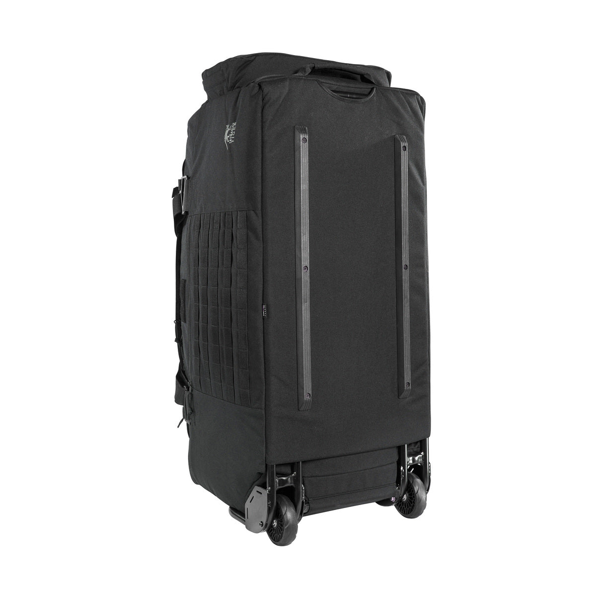 Tasmanian Tiger Transporter Heavy Frame MKII Black 155L Bag - Tactical Gear