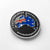 Tactical Gear Challenge Coin