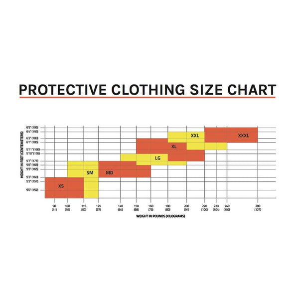 Tyvek Coverall Full Suit with Hood and Boots - Tactical Gear