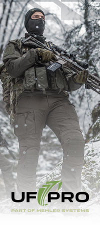 Master Instruments - Tactical Gear